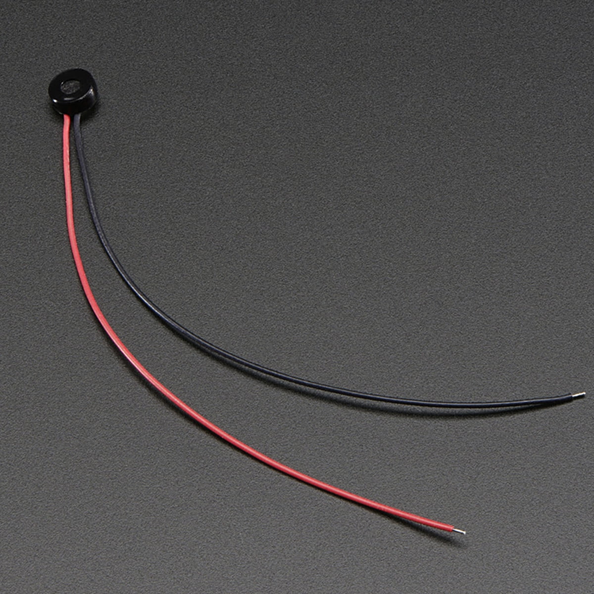 Adafruit Wired Miniature Electret Microphone - Walmart.com