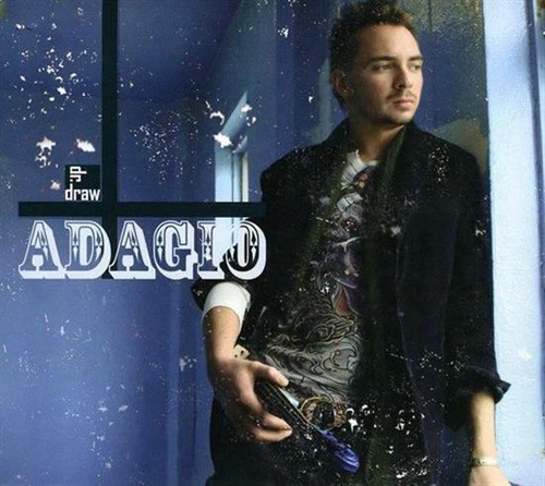 Adagio - Music CD - Very Good - Audio CD - Sold by gmusic - Walmart.com