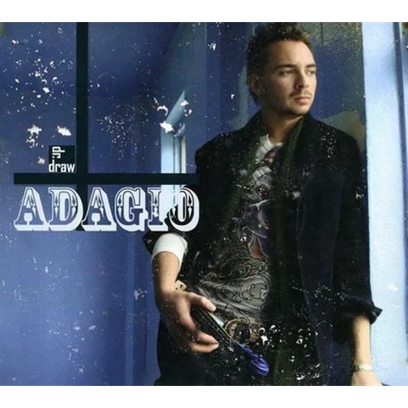 Adagio - Music CD - Very Good - Audio CD - Sold by gmusic - Walmart.com