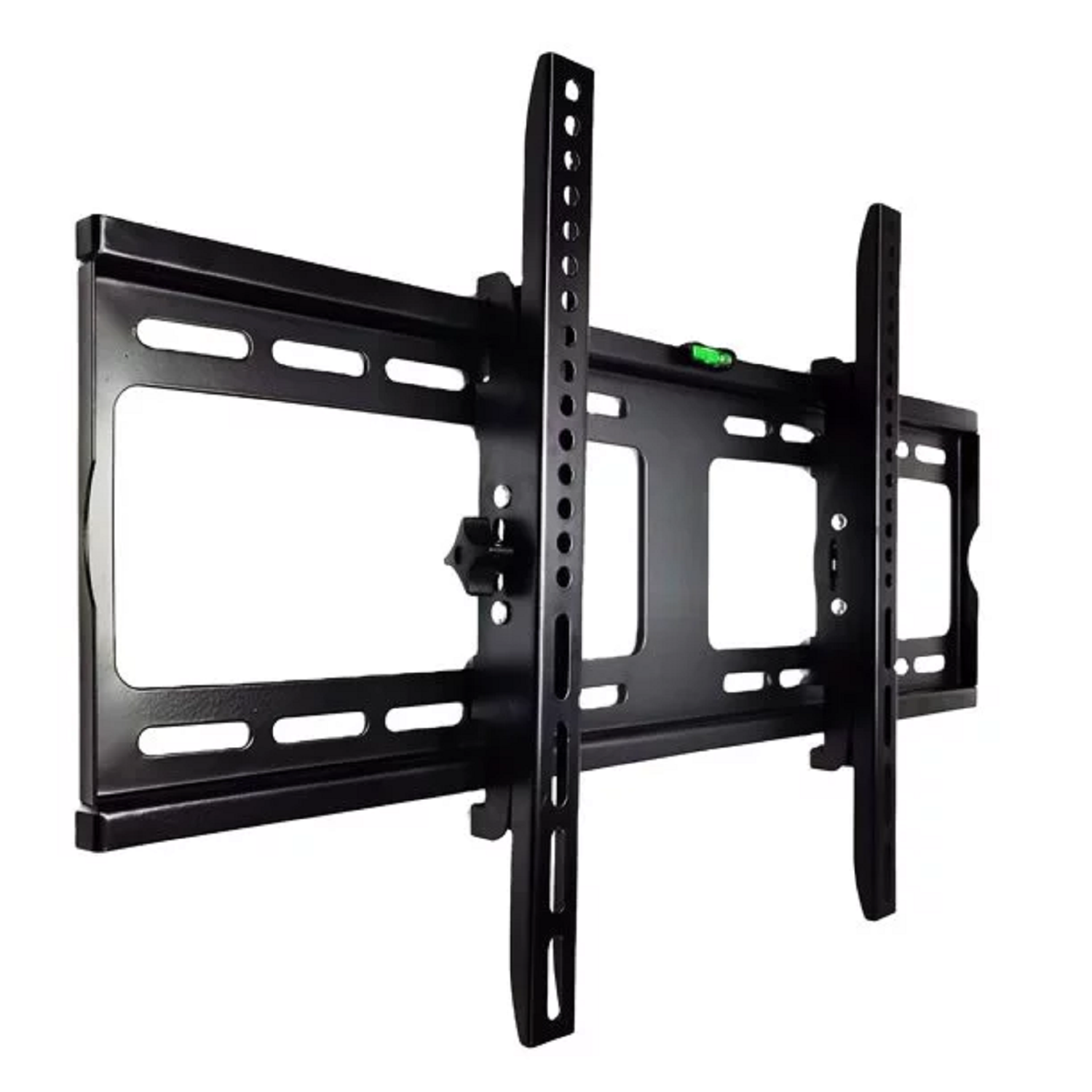 Heavy-Duty Fixed Security Wall Mount for 32" to 55" TVs and Monitors ...