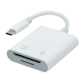Xd Card Adapter