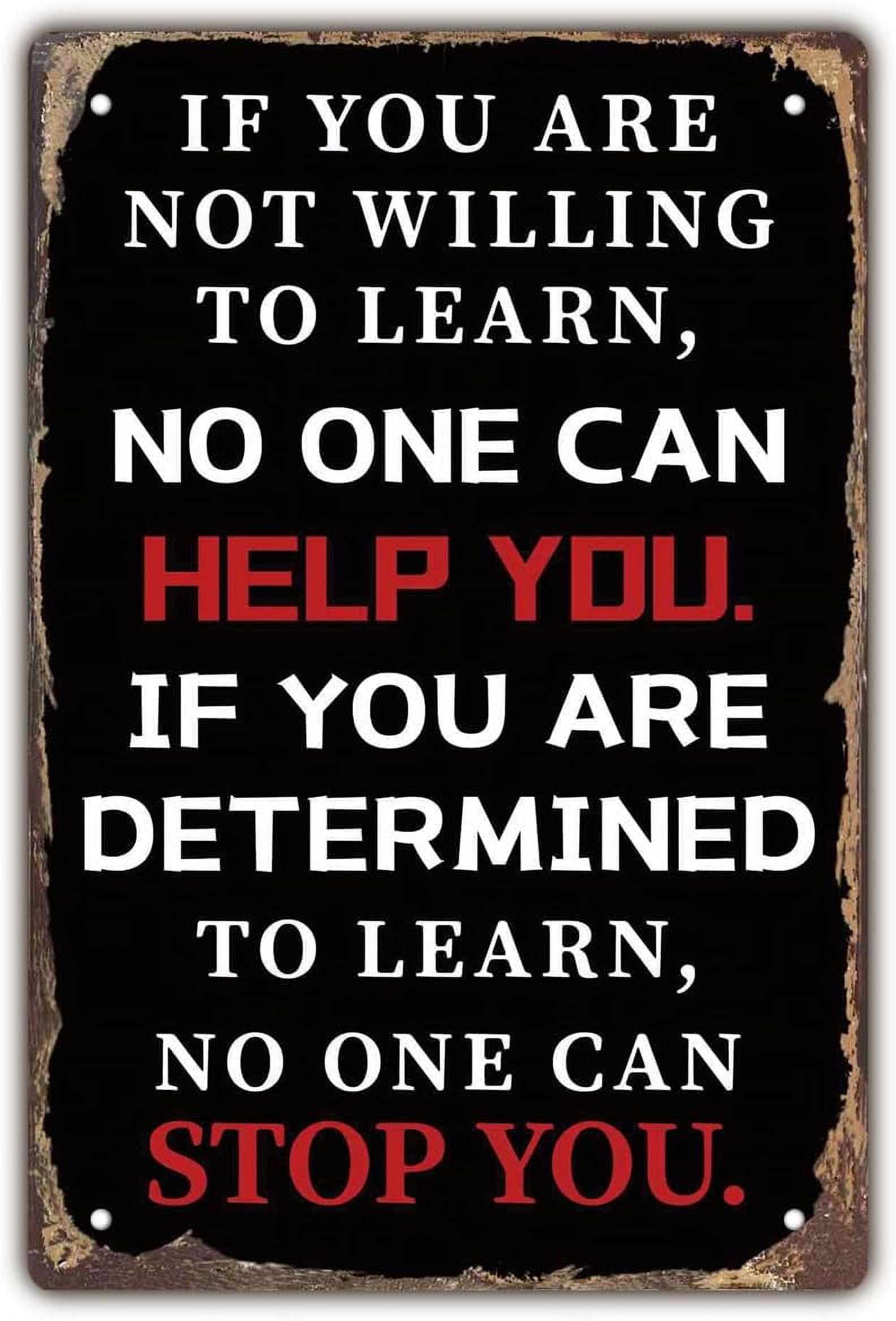 Adale Vintage Metal Sign, Metal Wall Art, Funny Bar Signs, Motivational ...