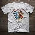 Adam And The Ants A New Royal Family A Wild Nobility T-Shirt - Walmart.com