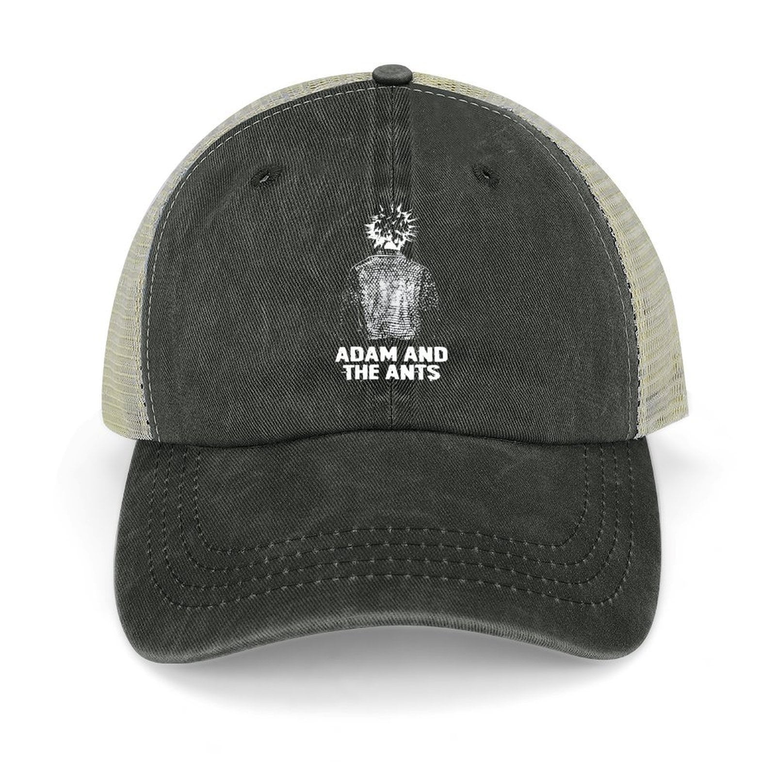 Adam And The Ants Baseball Cap for Men Women, Adjustable Snapback Hats ...