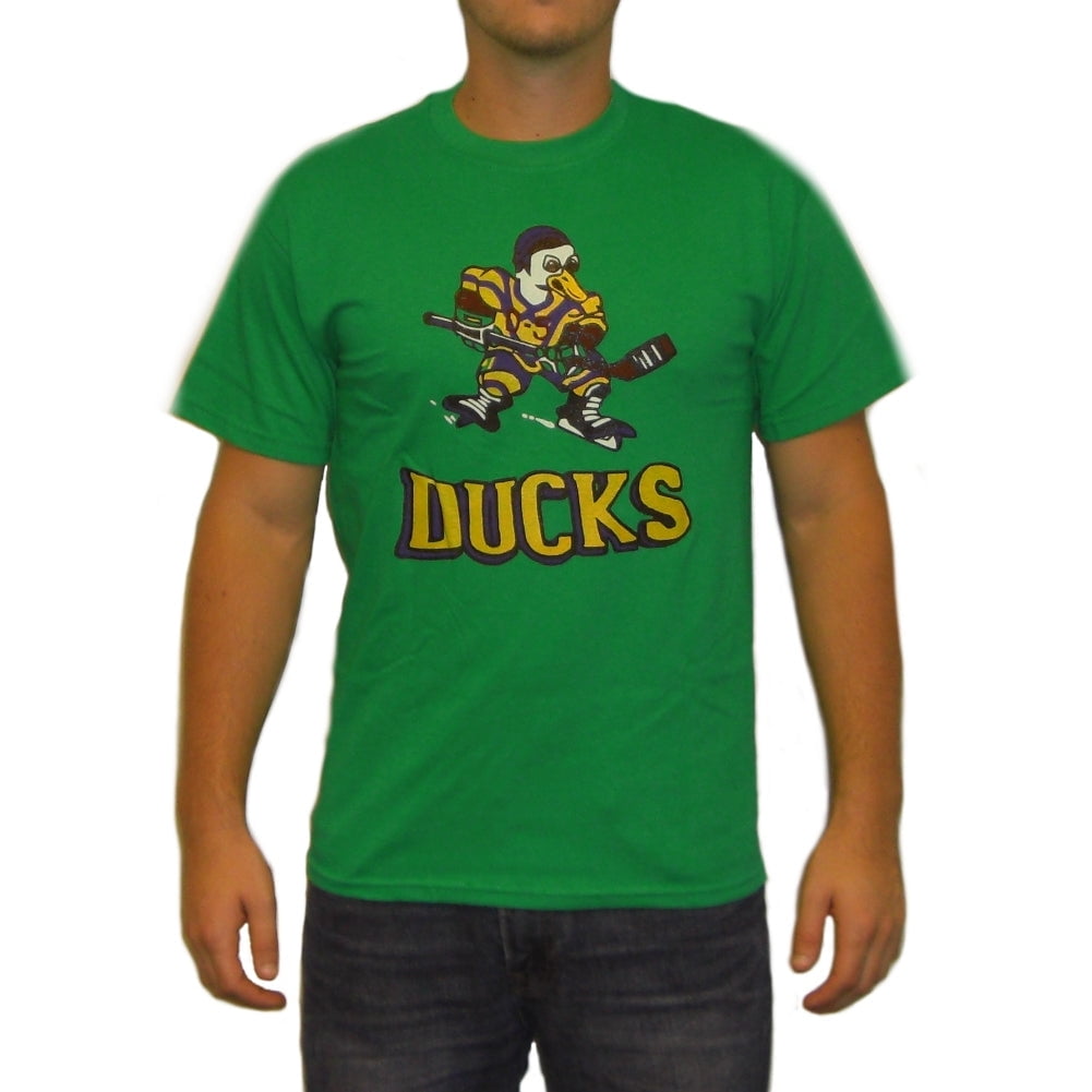 Adam Banks #99 Ducks Jersey T-Shirt - Walmart.com