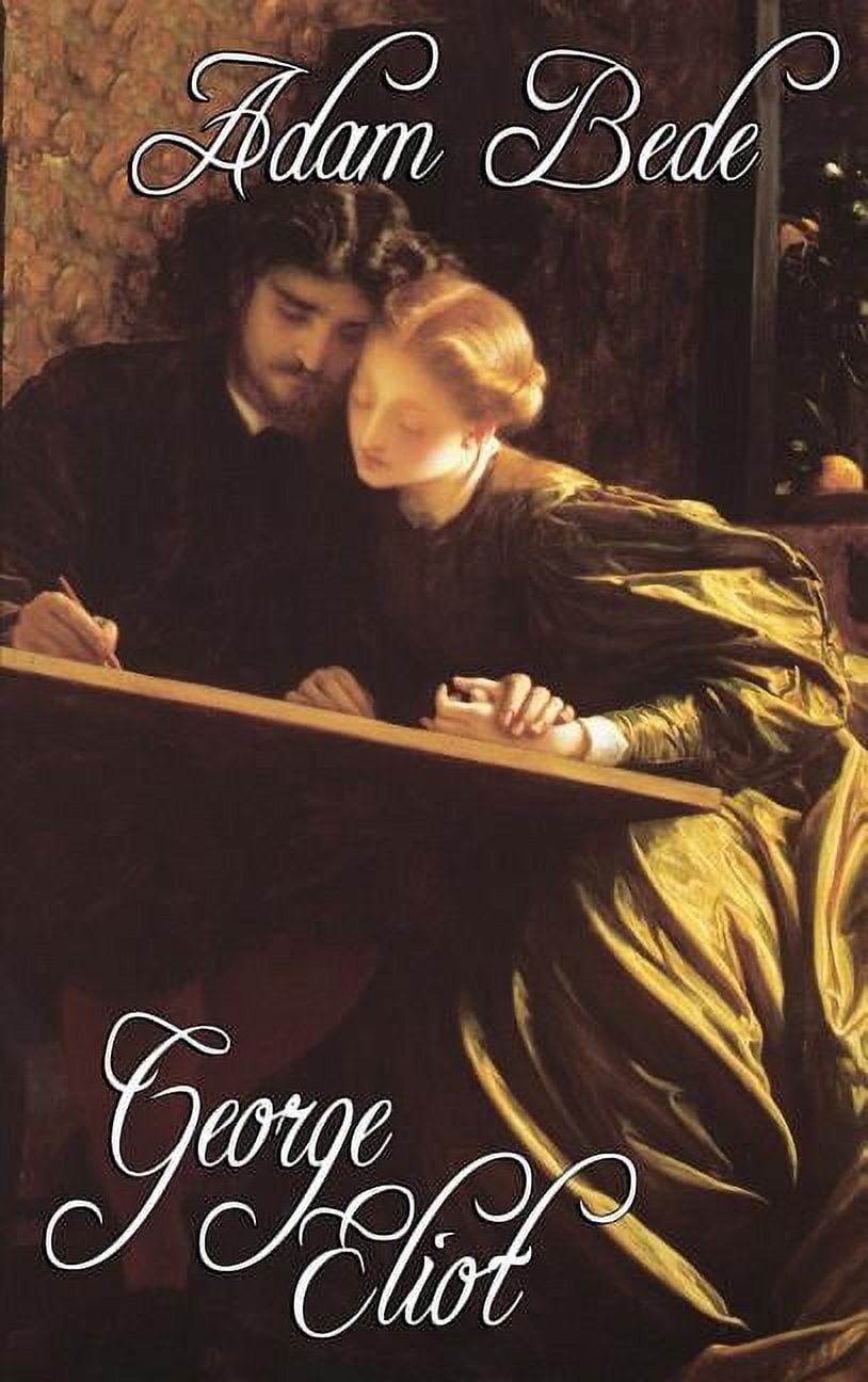 Adam Bede (Hardcover) - Walmart.com