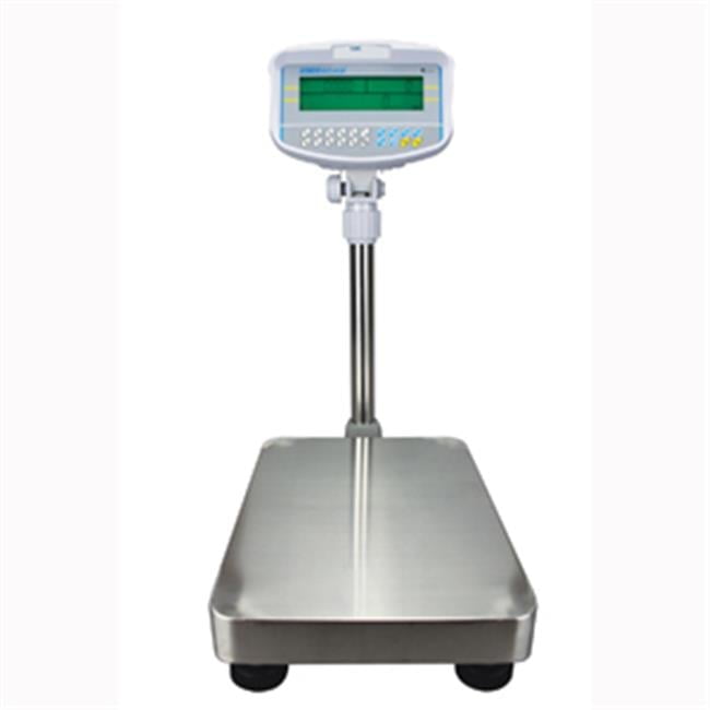 Adam Bench Counting Scale GBC-70 7 x 15 x 30 in. - Walmart.com