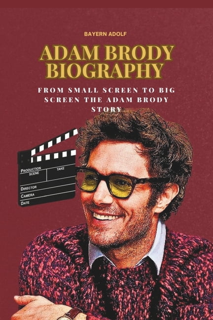 Adam Brody Biography: From Small Screen to Big Screen: The Adam Brody ...