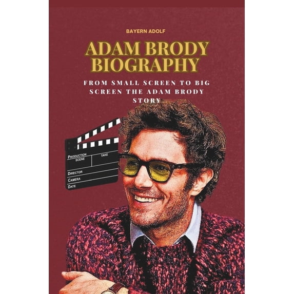 Adam Brody Biography: From Small Screen to Big Screen: The Adam Brody ...