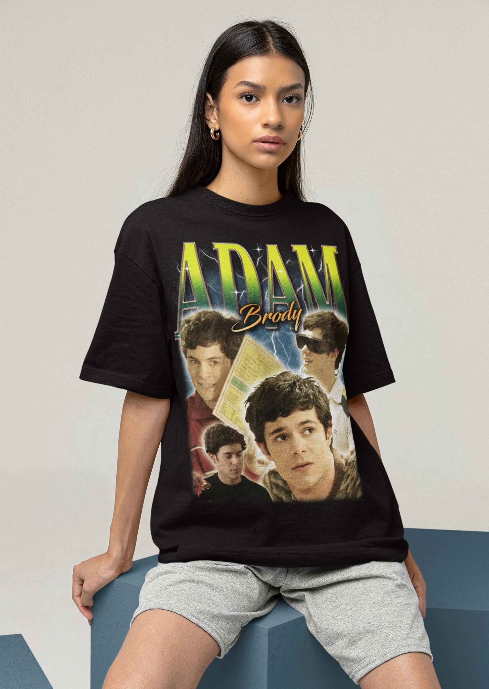 Adam Brody Shirtthe oc tv showthe oc sweatshirtthe oc shirtthe oc t ...