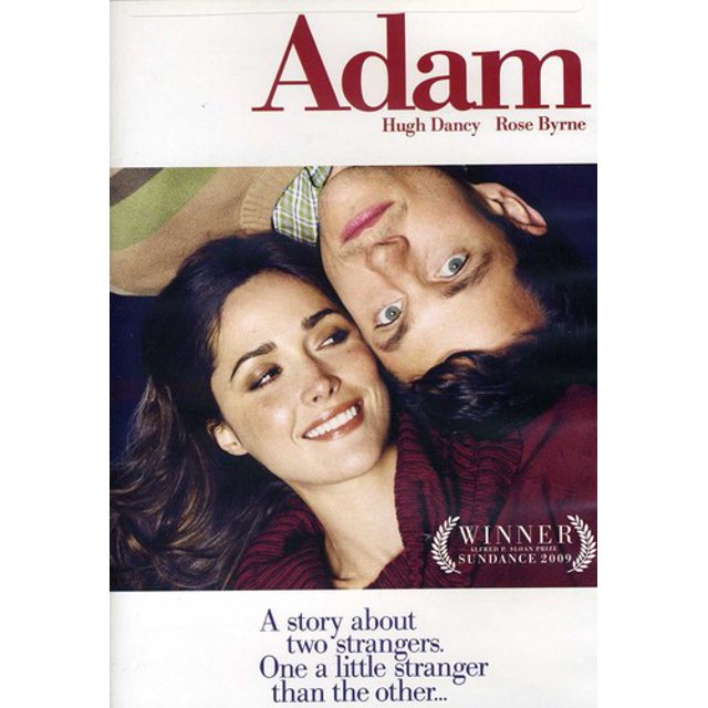 Adam (DVD) - Walmart.com