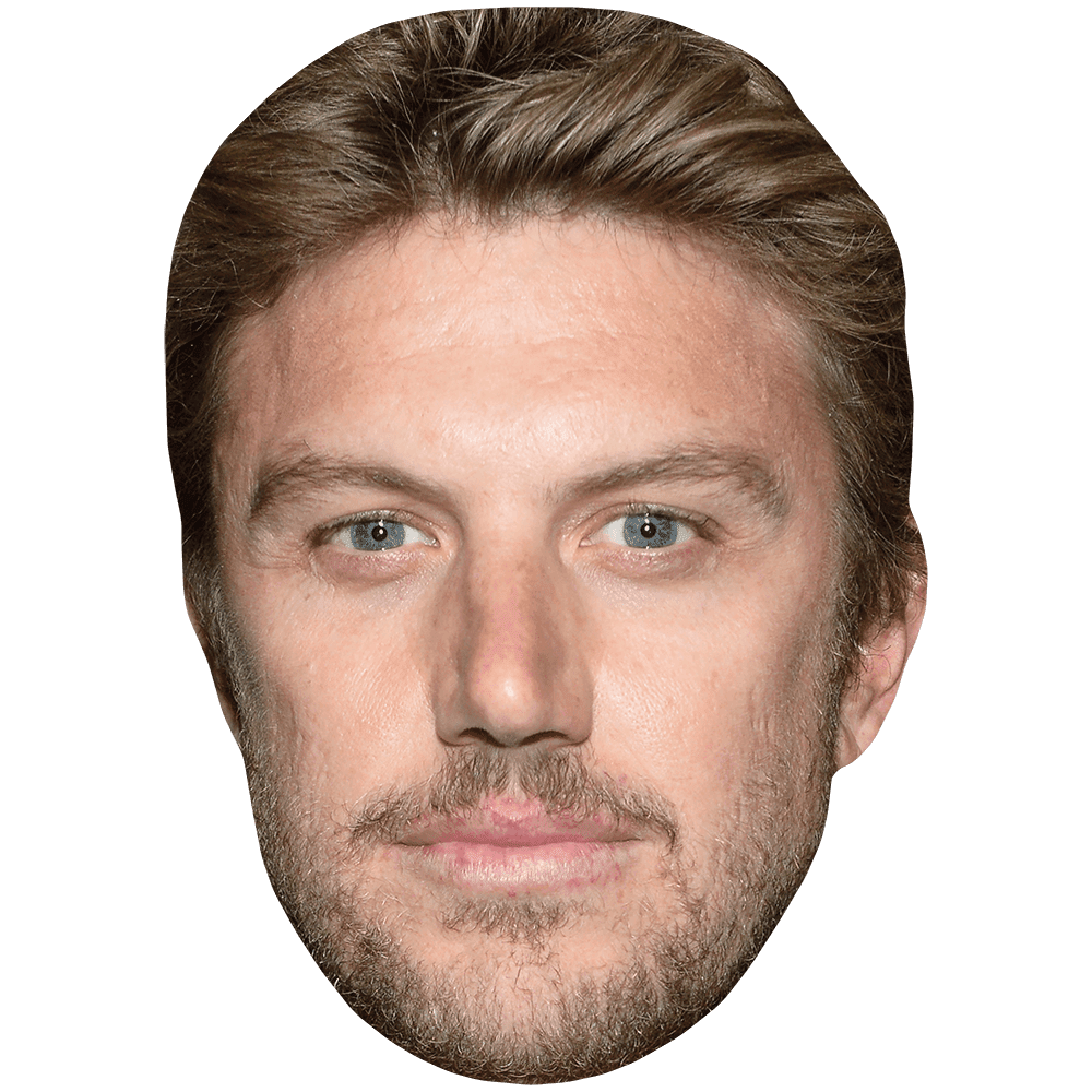 Adam Demos (Beard) Big Head. - Walmart.com