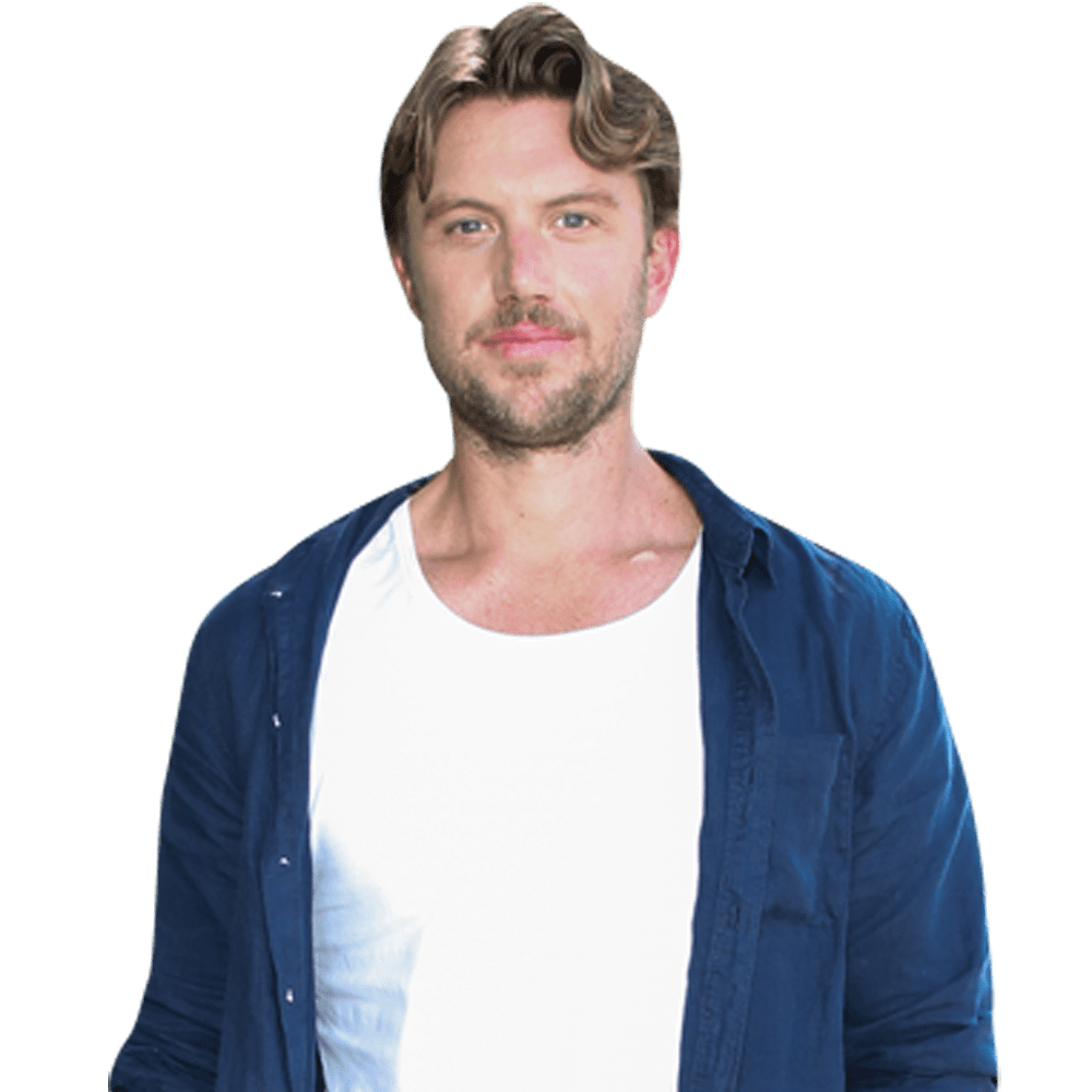 Adam Demos (Casual) Half Body Buddy Cutout - Walmart.com