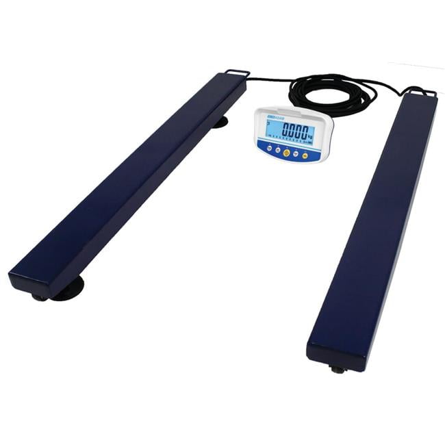 Adam Equipment AELP 2000-GK-S-AELP Pallet Beams with GK-S Indicator for ...