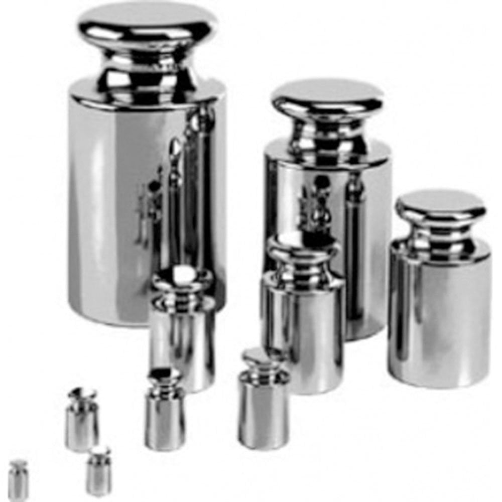 Adam Equipment - ASTM 200g Stainless Steel ASTM Class 1 Calibration ...