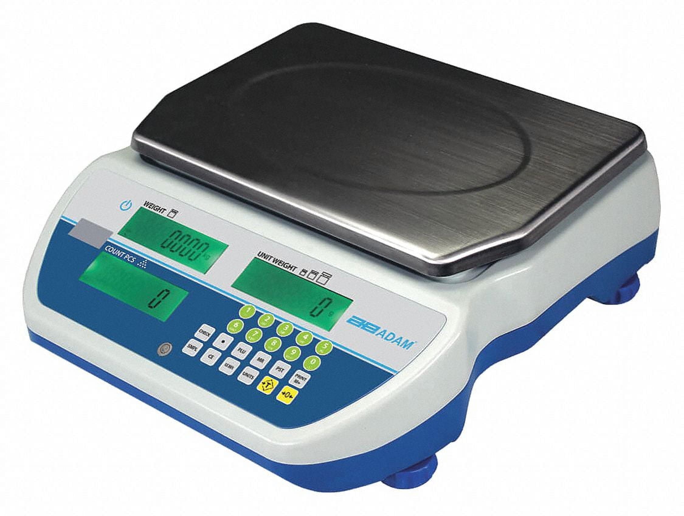 Adam Equipment Compact Counting Bench Scale,Counting - Walmart.com