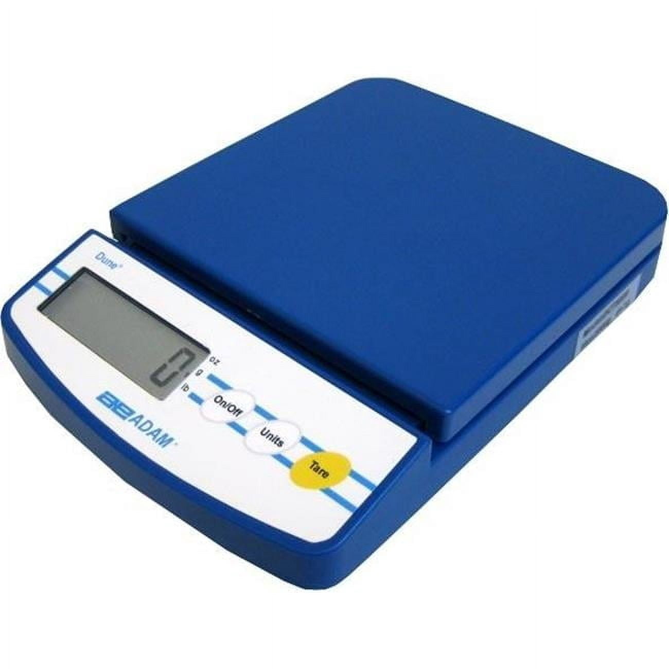 Adam Equipment DCT 201 Portable Scale - Walmart.com