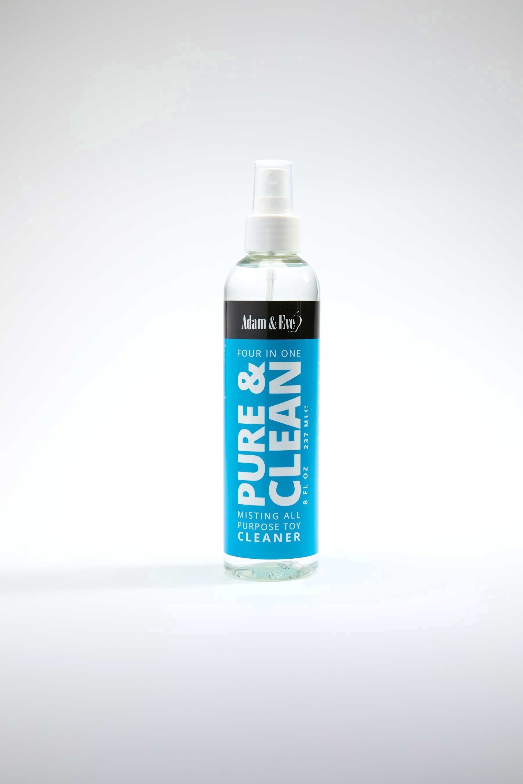 A&E Toy Cleaner Pure And Clean Mist - Walmart.com