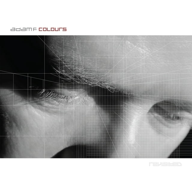 Adam F - Colours Revisited - Music & Performance - CD - Walmart ...