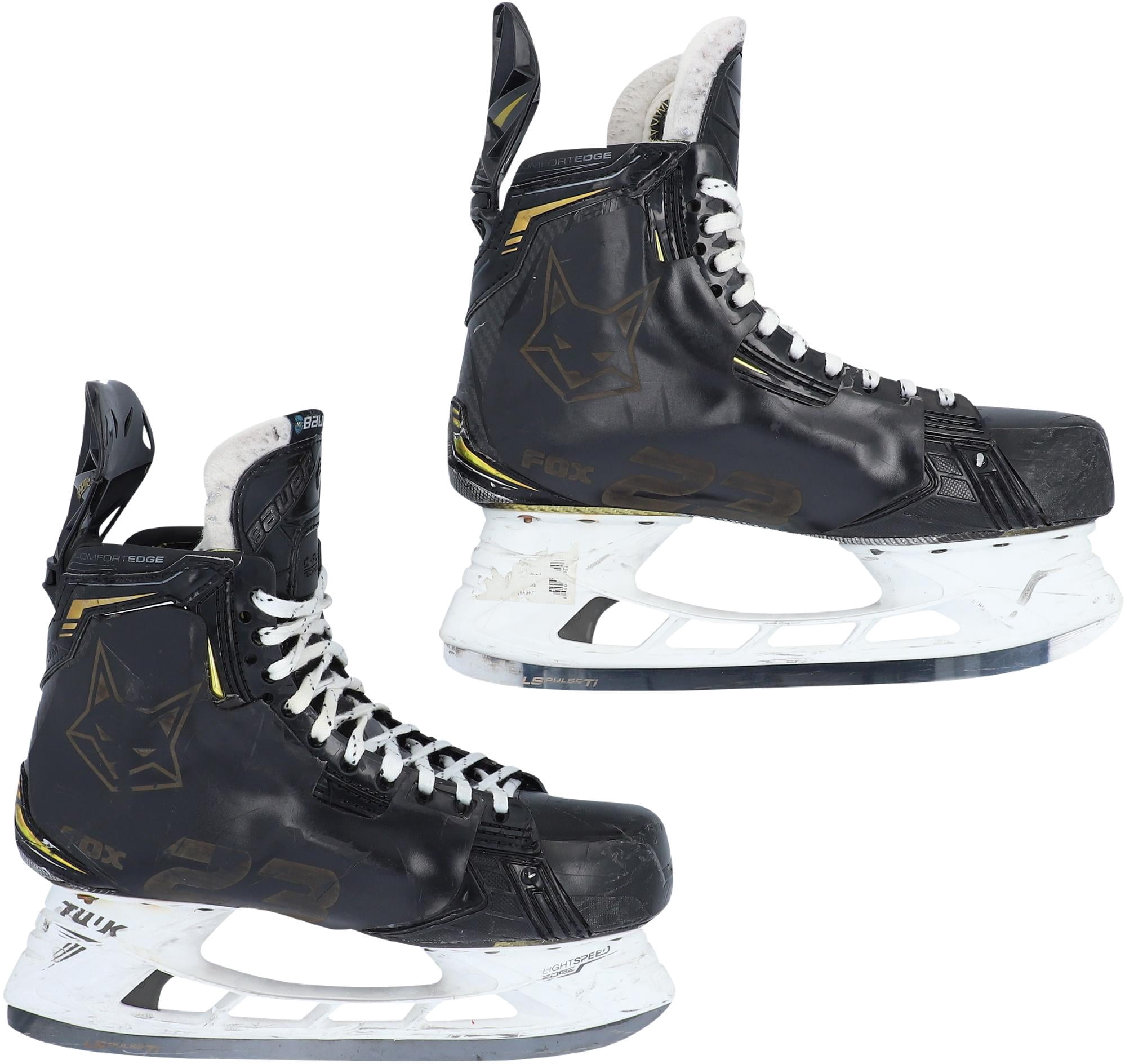 Bauer Ice Skates
