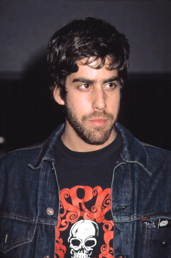 Adam Goldberg At Premiere Of Cherish, Ny 652002, By Cj Contino ...