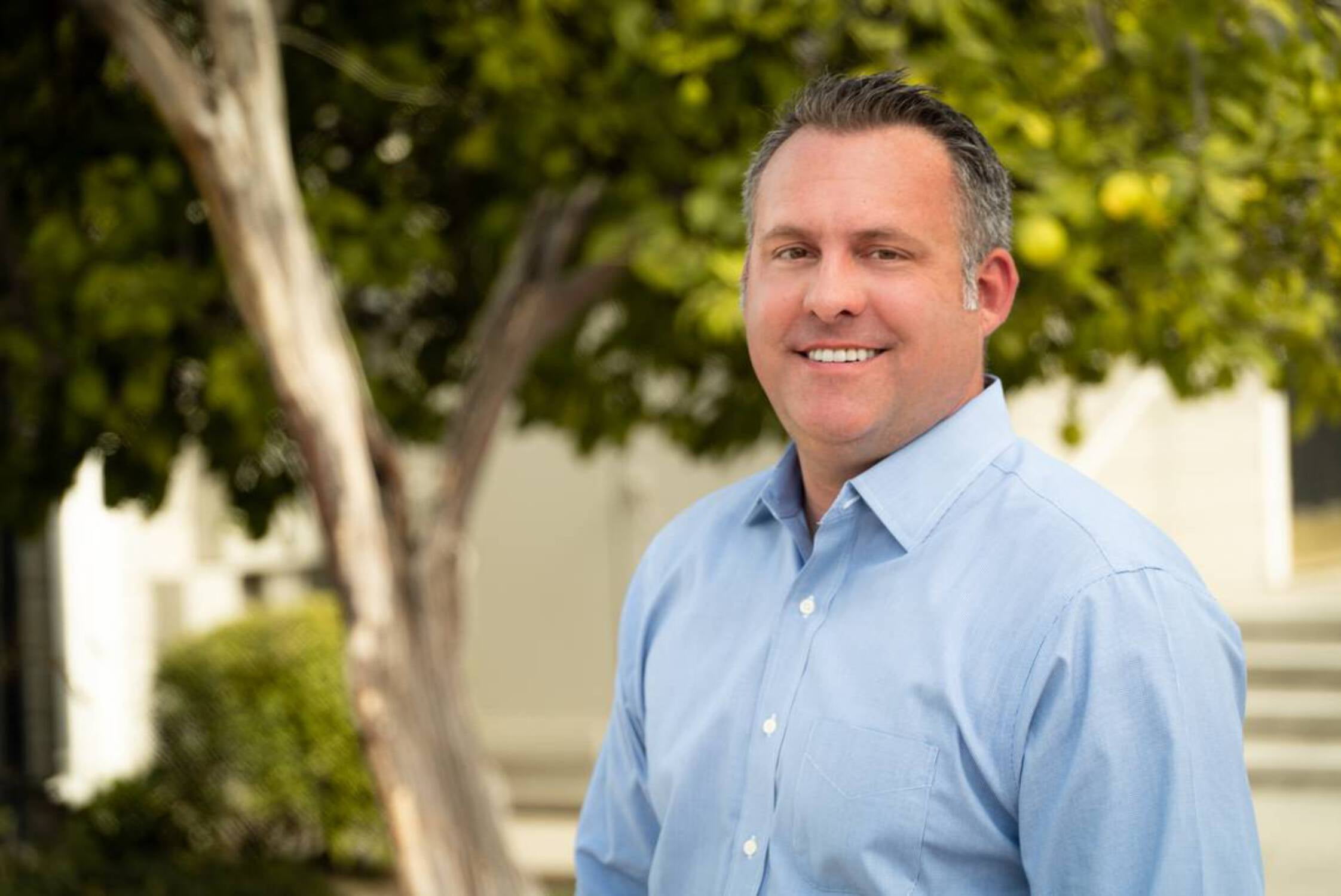 Adam Gray California State Rep Glossy Poster Picture Photo Print Banner ...