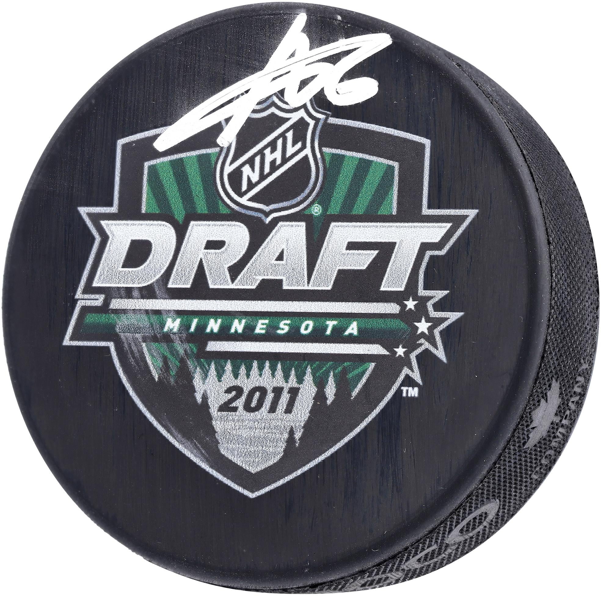 Nhl Draft 2011