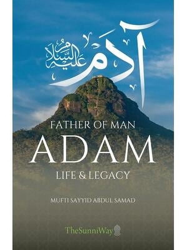 Adam : Life & Legacy - Walmart.com