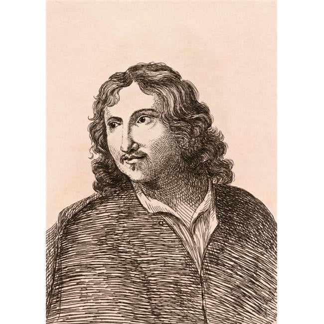 Adam Pynacker Ca 1620-1673 Dutch Artist From 75 Portraits of Celebrated ...