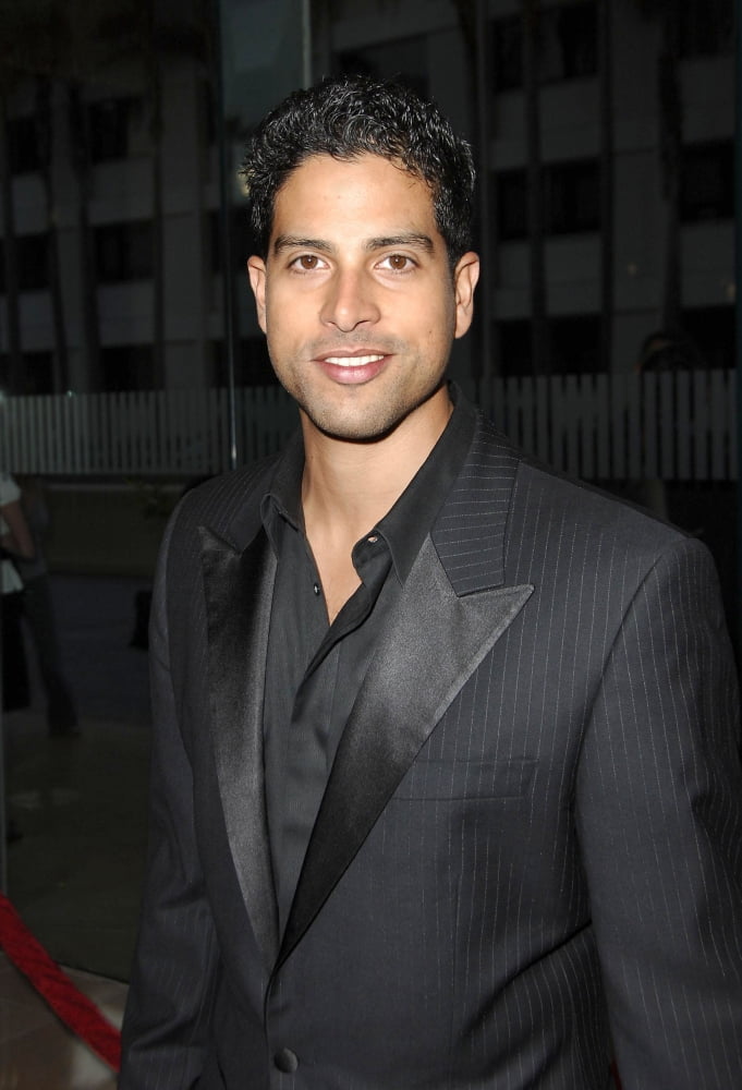 Adam Rodriguez At Arrivals For Children'S Hospital Los Angeles Annual ...
