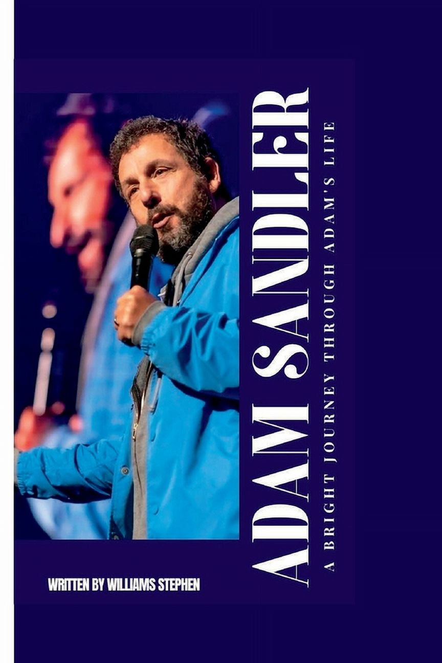 Adam Sandler Biography