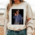 Adam Sandler Graphic T-shirt, Adam Sandler Photo Unisex Tshirt, Adam ...