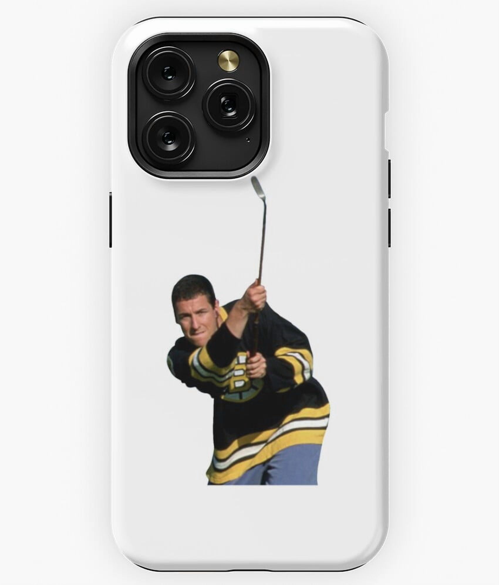 Adam Sandler In Happy Gilmore Classic Golf Movie A4401 Phone Case for ...