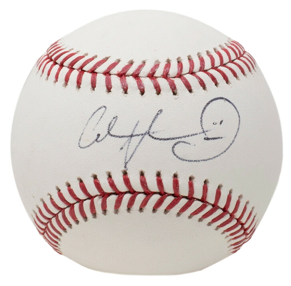 Adam Sandler Signed Official MLB Baseball PSA/DNA - Walmart.com