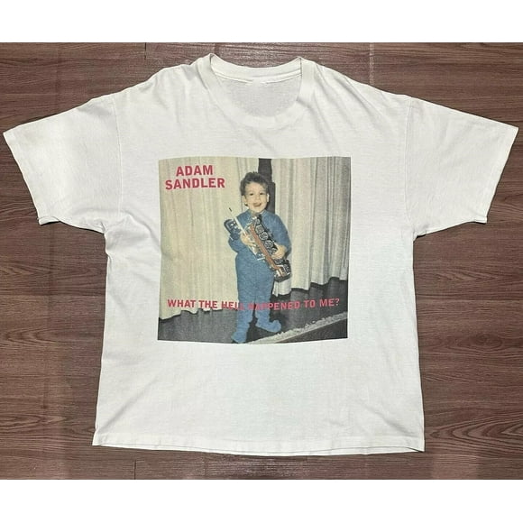 Adam Sandler Shirt
