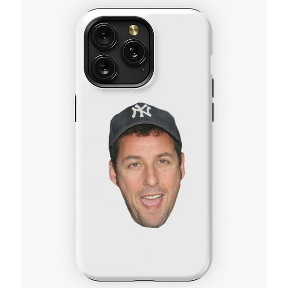 Adam Sandler's Face Classic Trending Graphic A4419 Phone Case for ...