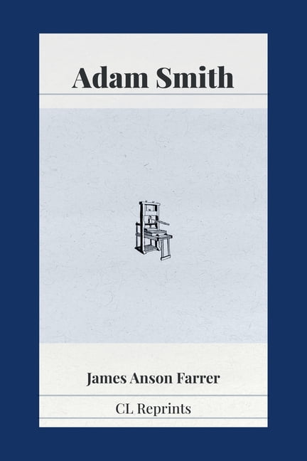 Adam Smith (1723-1790), (Paperback) - Walmart.com