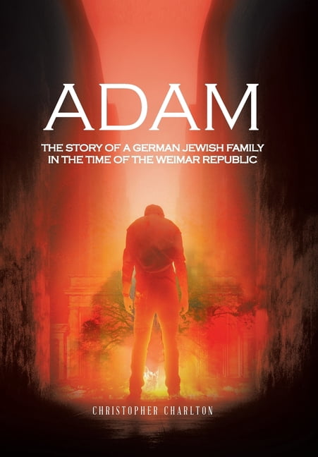 Adam Jewish