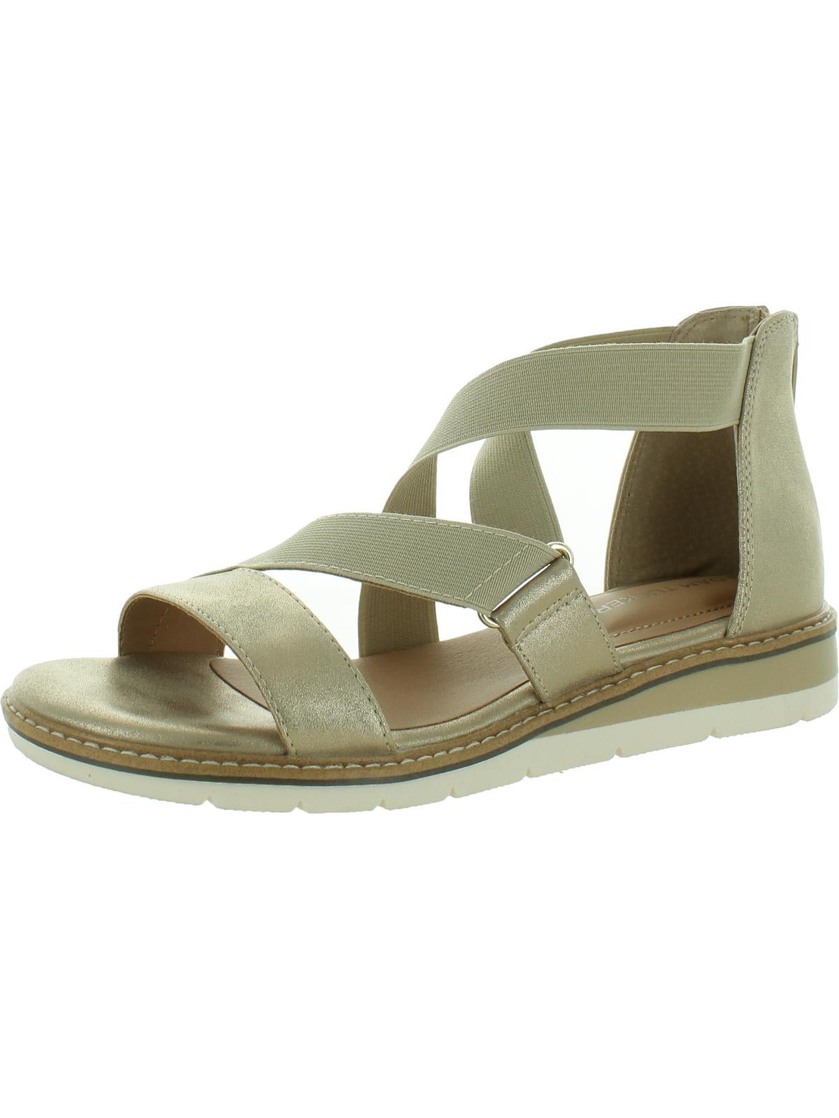 Adam Tucker Sandals