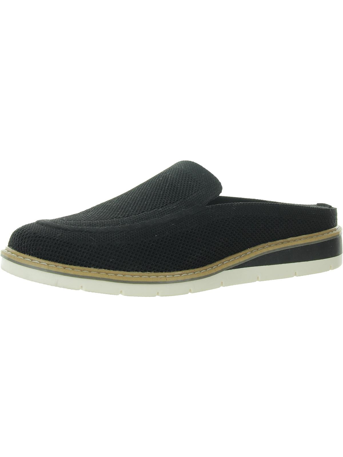 Adam Tucker Womens Arin 15 Knit Mules - Walmart.com