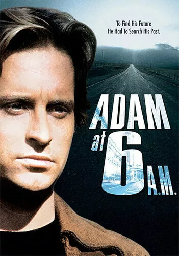 Adam at 6 A.M. [New ] Ac-3/Dolby Digital, Amaray Case, Dolby, Subtitled ...