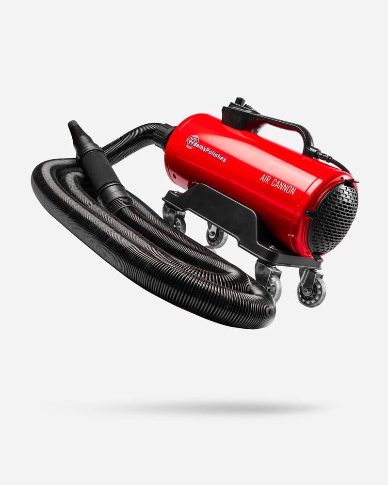 Adam's Air Cannon Dryer - Walmart.com