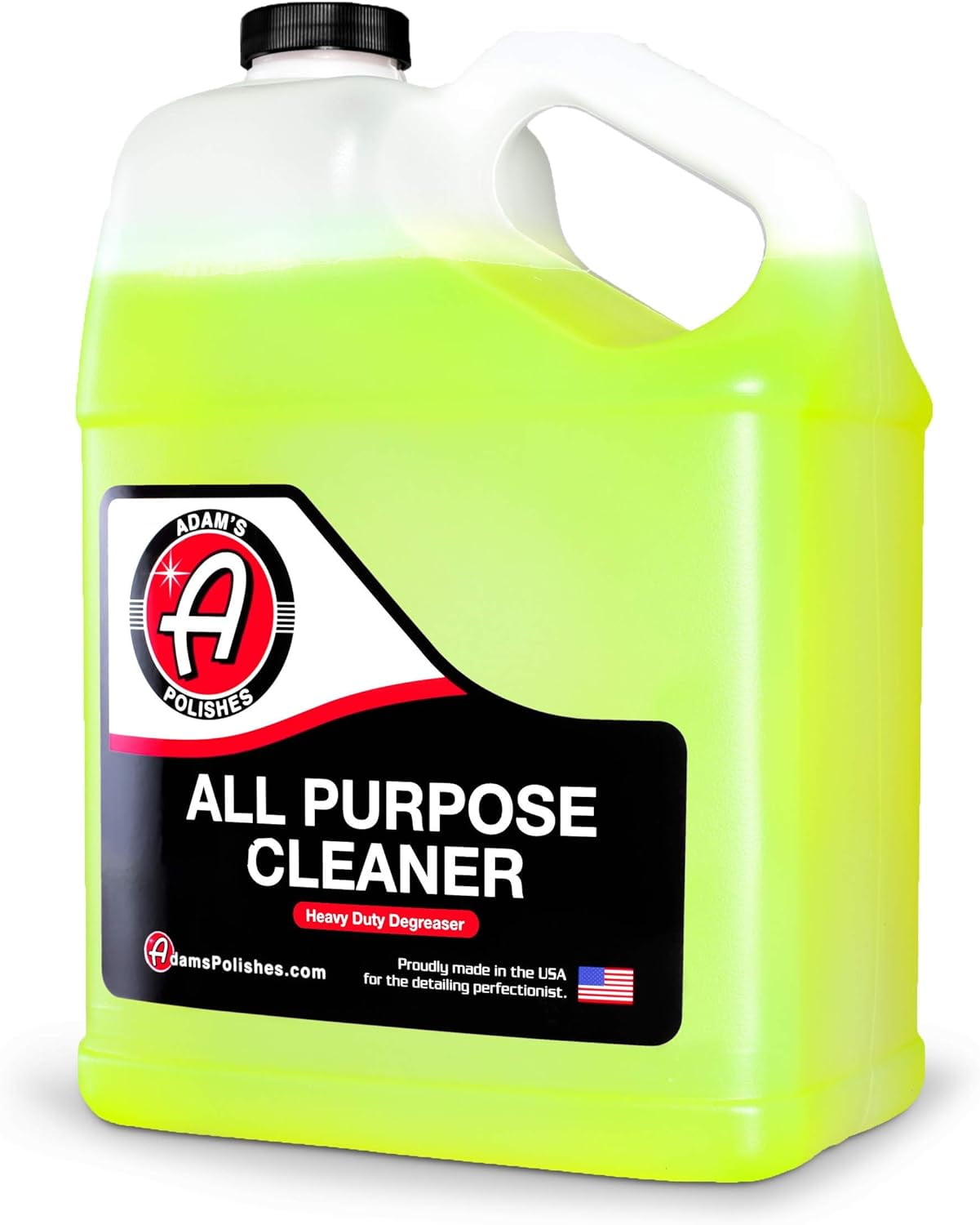 Adam's All Purpose Cleaner Professional Heavy Duty Industrial Cleaner ...