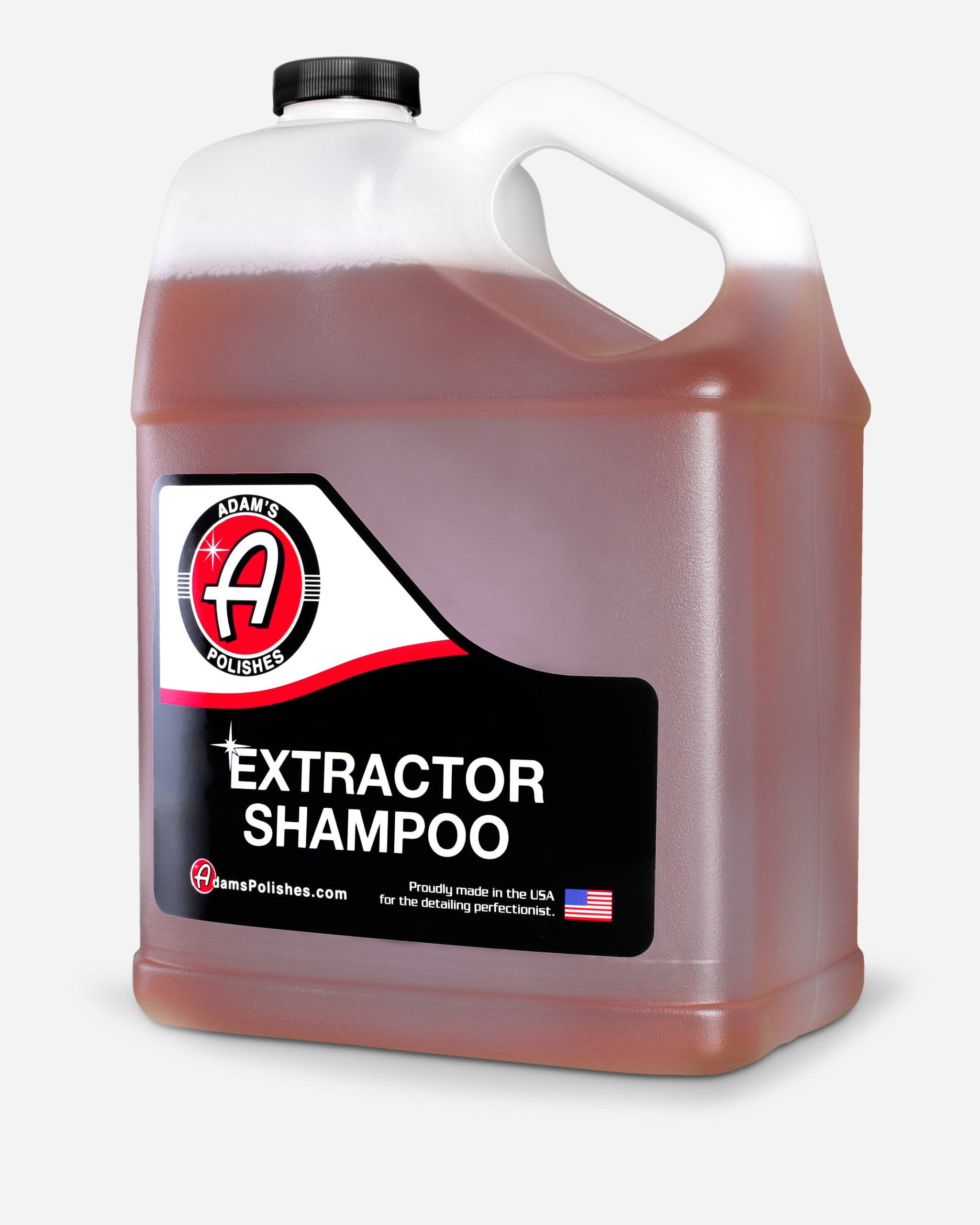 Adam's Extractor Shampoo - Walmart.com