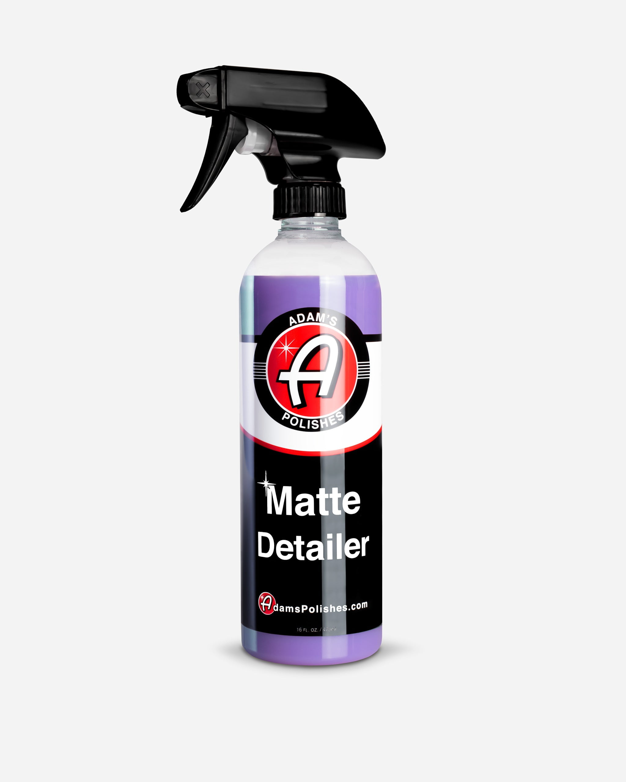Adam's Matte Detailer - Walmart.com
