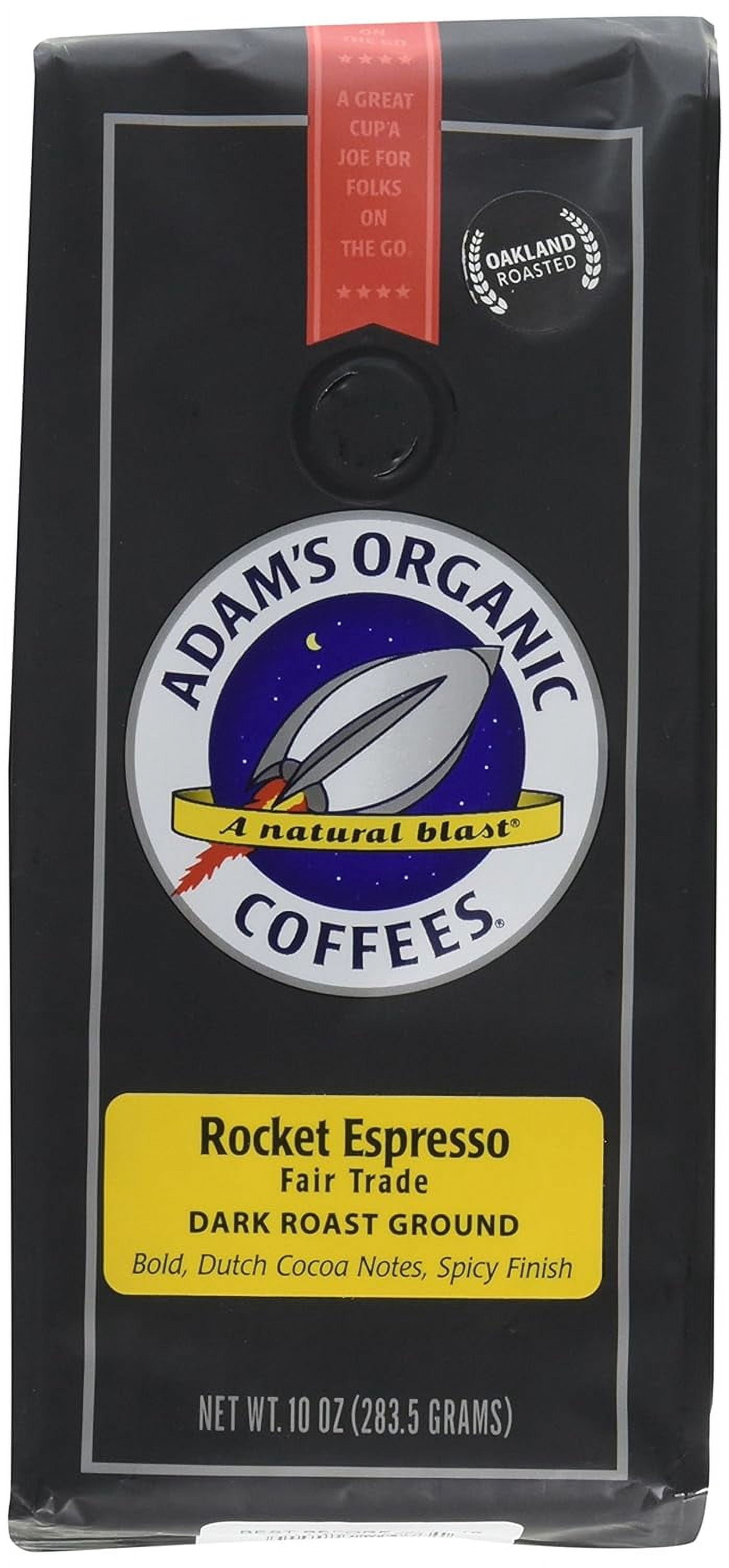 Rocket Espresso