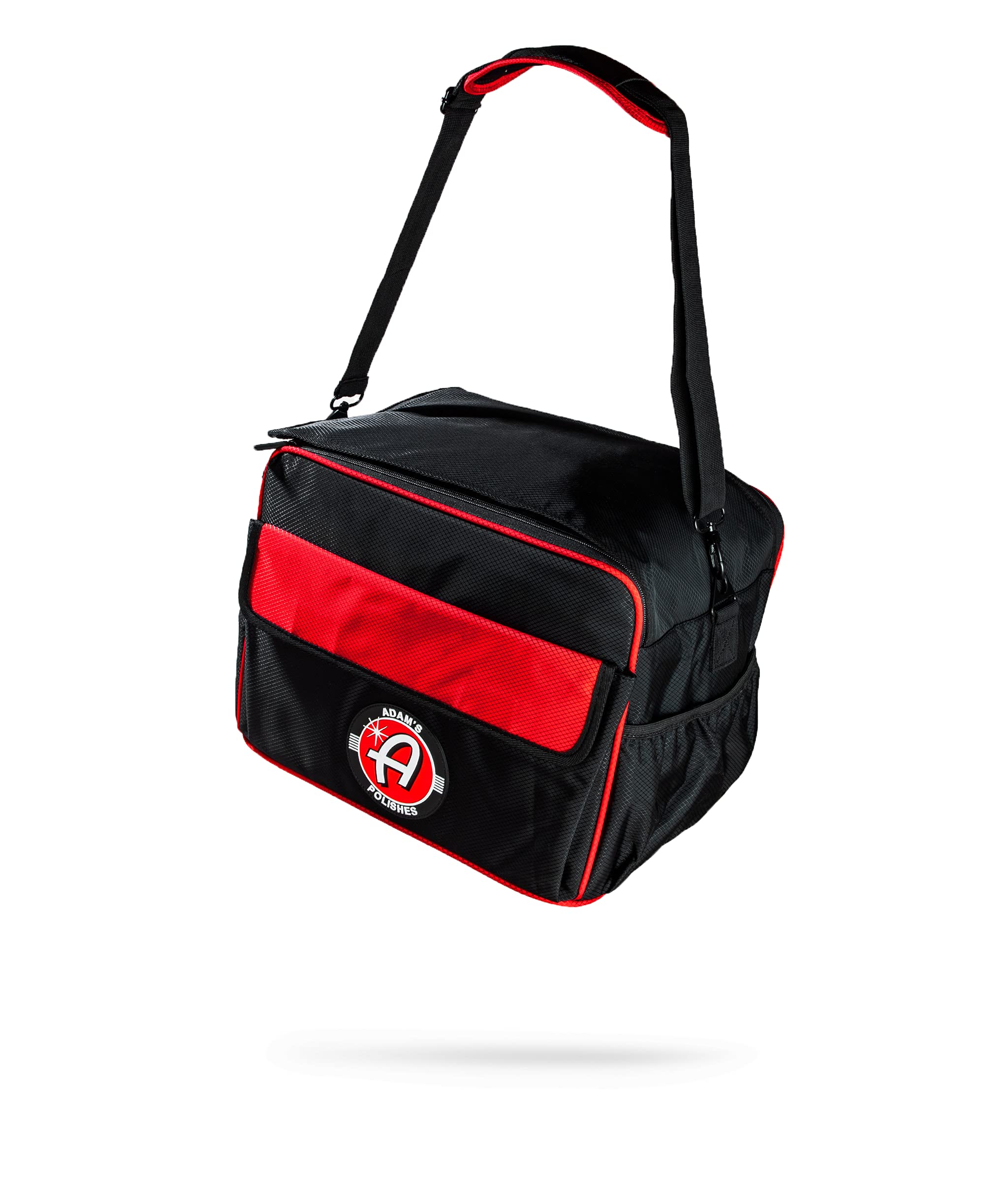 Adam's Polishes Foldable Trunk Organizer Bag - Car Box Organizer ...