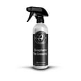 Adam's Polishes Graphene Tire Dressing - Deep Black Finish W/Graphene ...