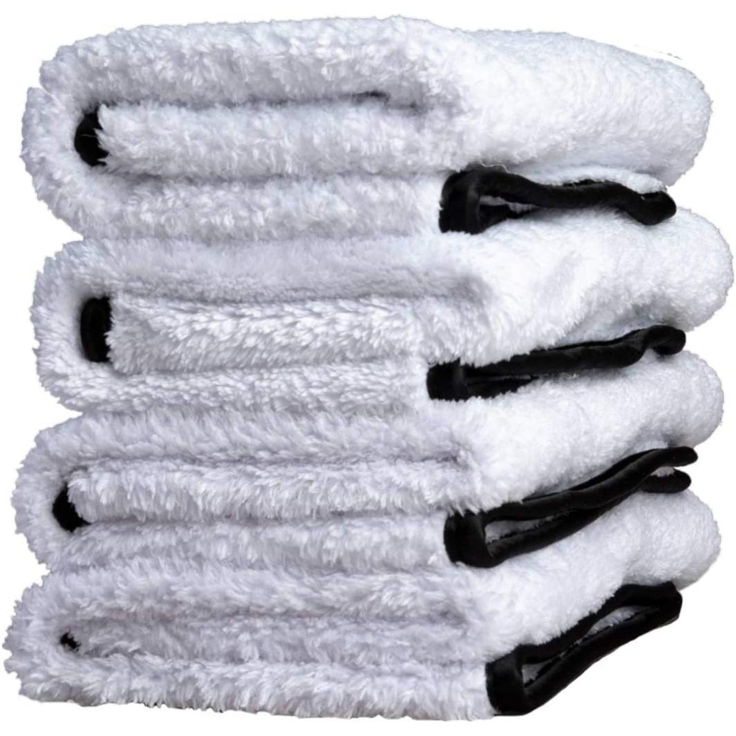Adam's Polishes Single Soft Microfiber Towel - Soft Enough for Even The ...