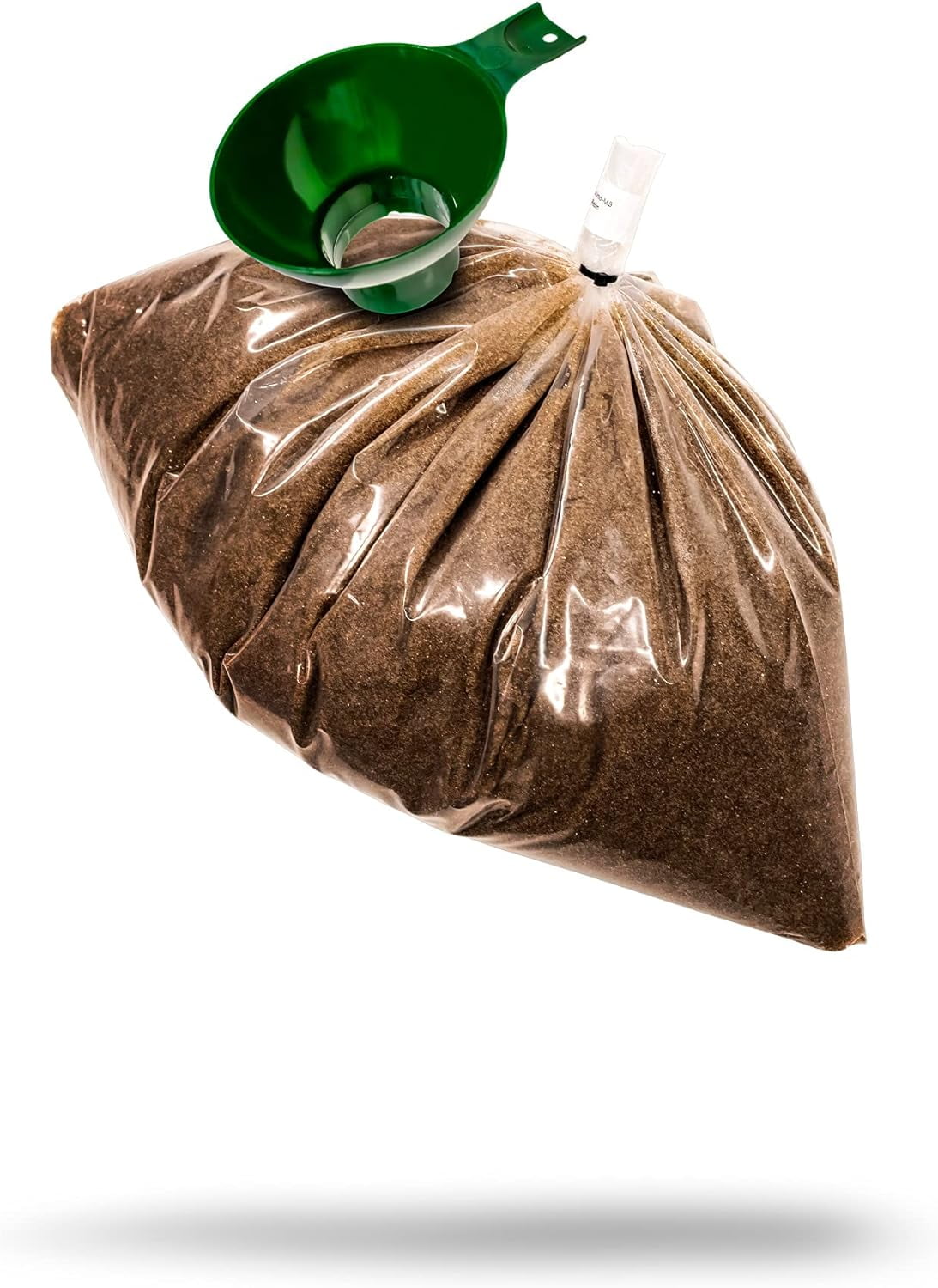 Adam's Portable Water Spotless Water Deionizer Refill Resin - 10 lbs ...